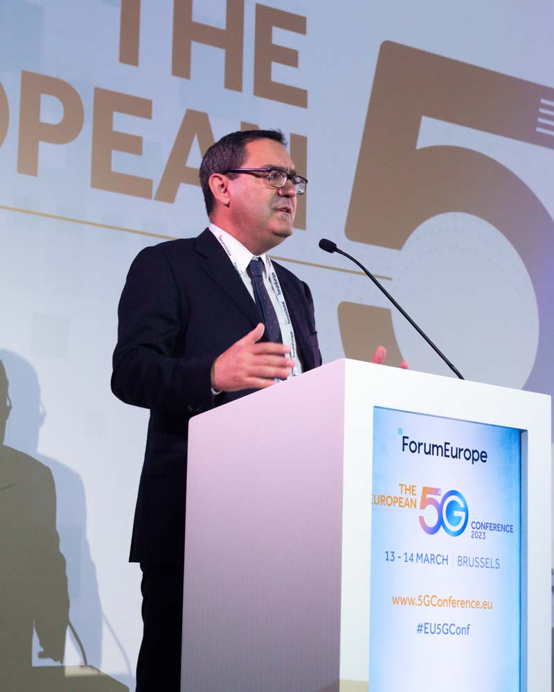 The European 5G Conference 2025