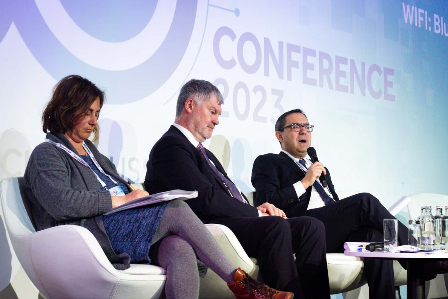 The European 5G Conference 2025