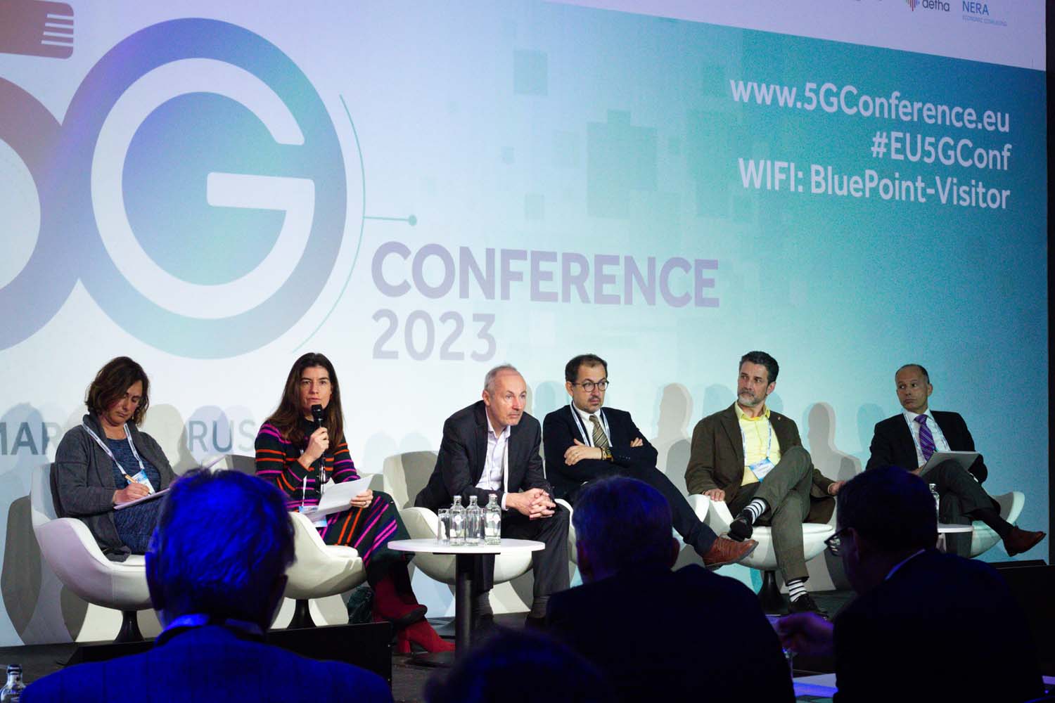 The European 5G Conference 2025