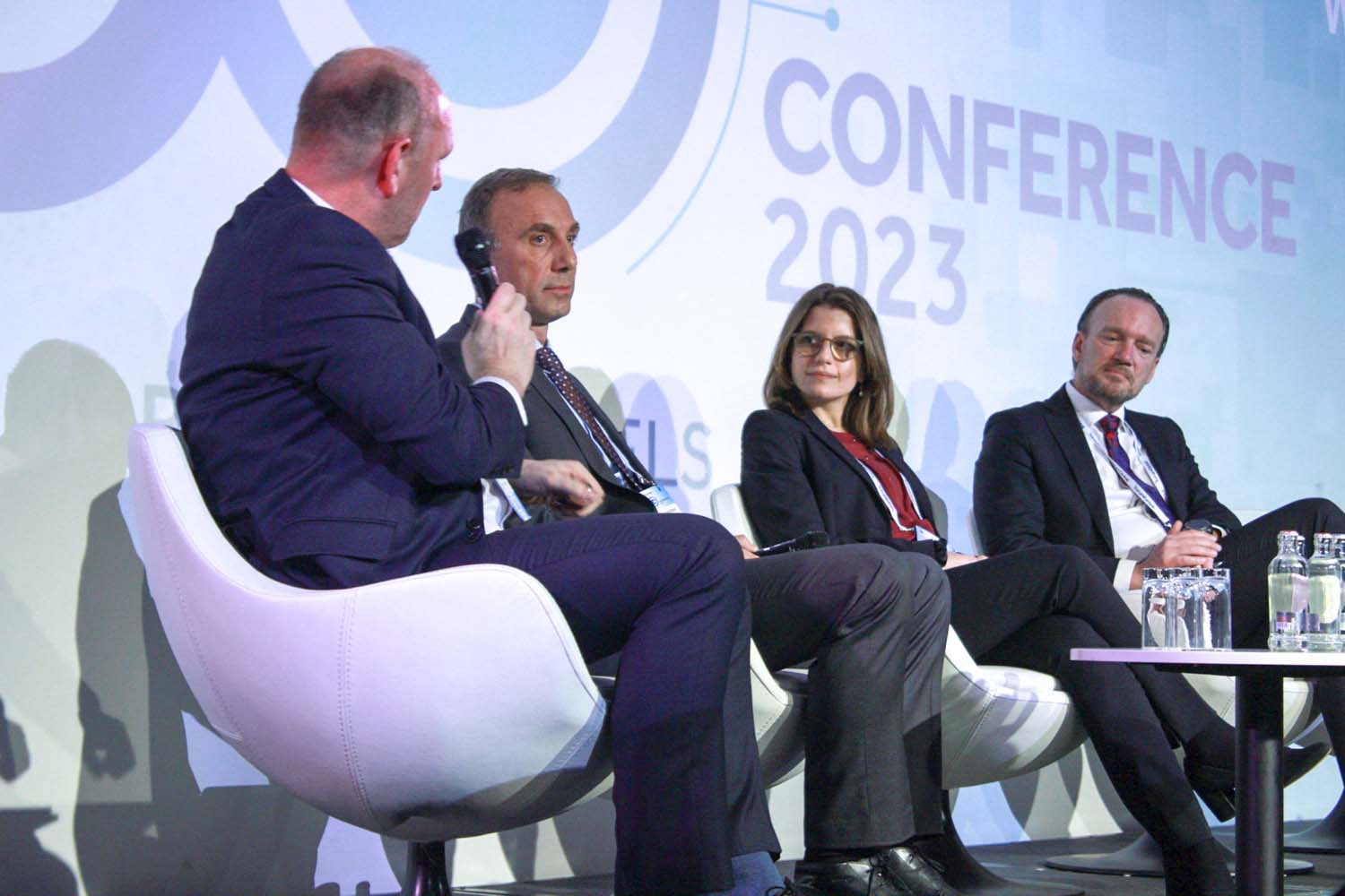 The European 5G Conference 2025