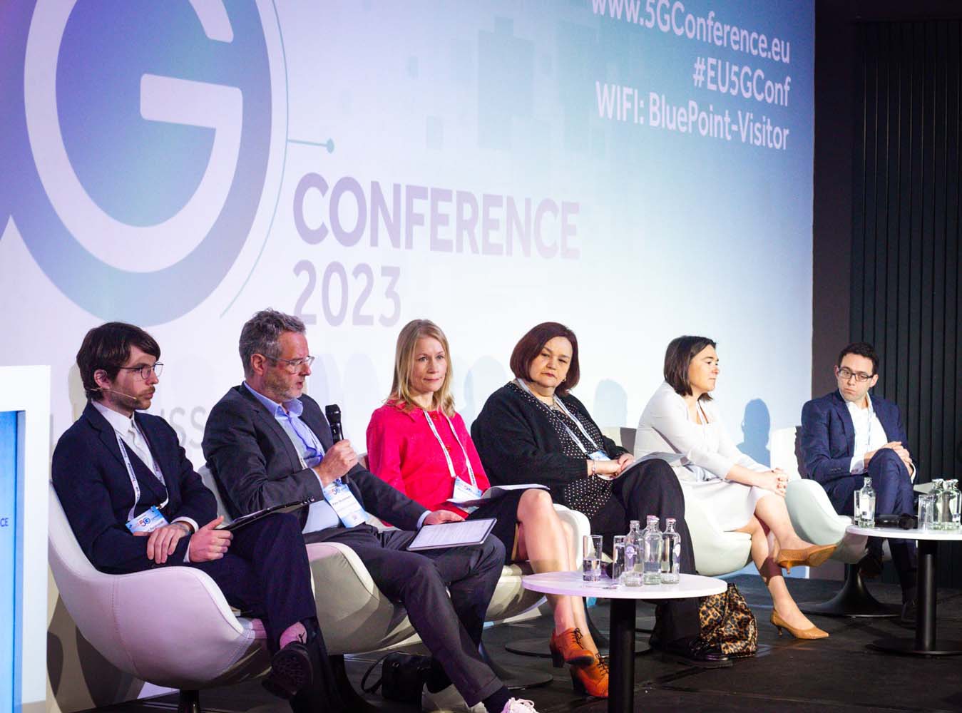 The European 5G Conference 2025